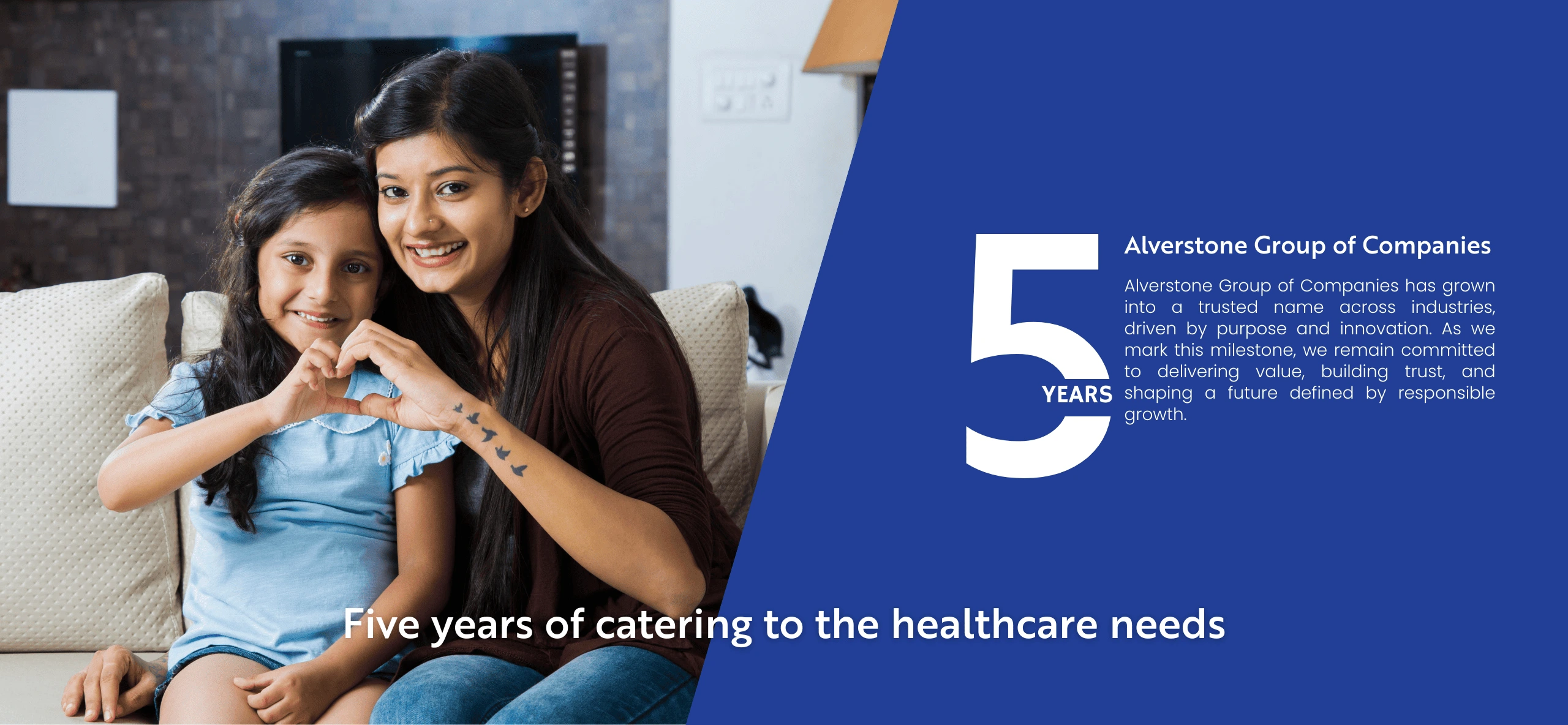Alverstone Group of Companies | Leading pharmaceutical